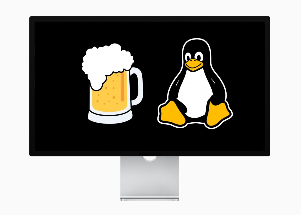 Getting Started With Homebrew The Basics Of Linux Package Management getting-started-with-homebrew-the-basics-of-linux-package-management