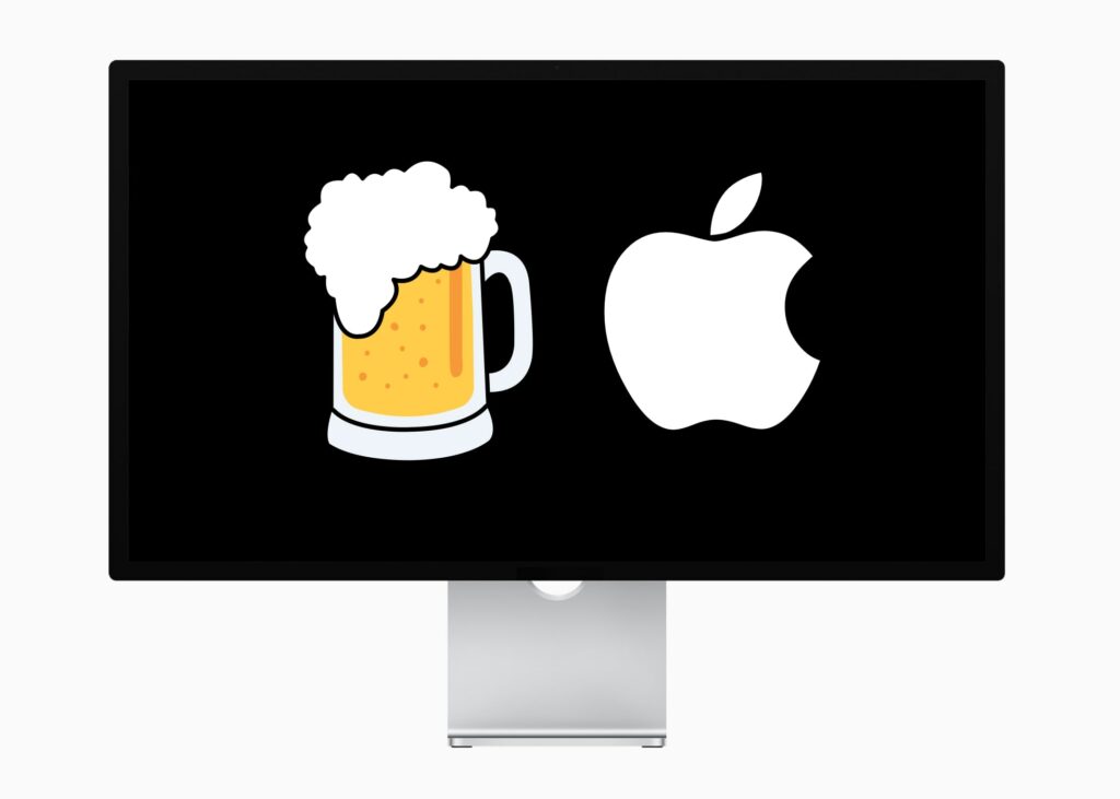 Getting Started with Homebrew: The Basics of macOS Package Management ...