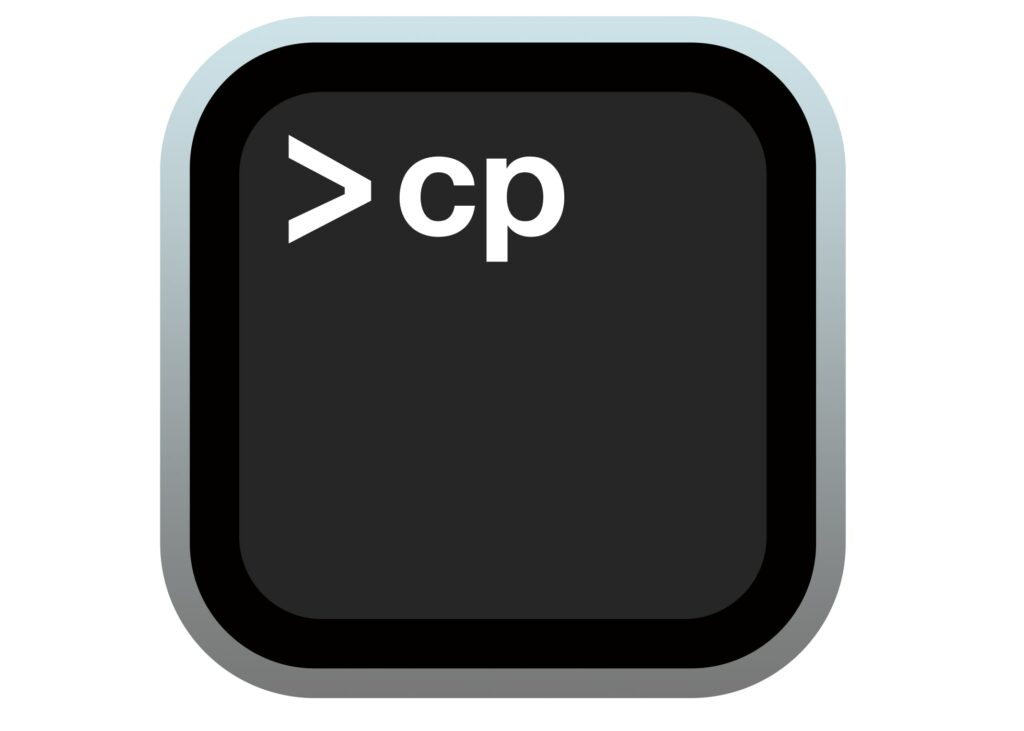 Comprehensive Guide To The ‘cp Command Mastering Terminal File Management Tweak Your Terminal