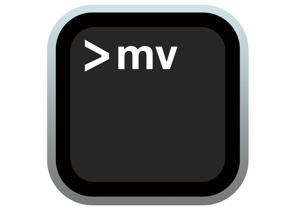 Comprehensive Guide to the ‘mv’ Command: Mastering Terminal File ... Comprehensive Guide to the ‘mv’ Command: Mastering Terminal File ...