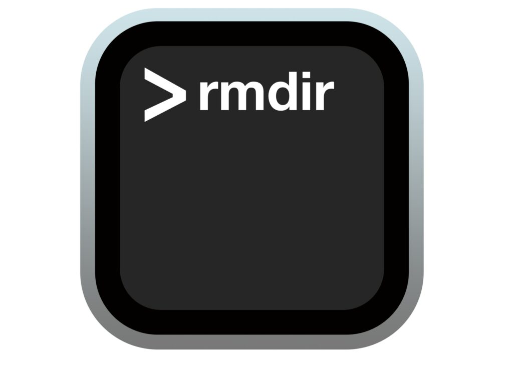 Beginner’s Guide to the ‘rmdir’ Command – Tweak Your Terminal