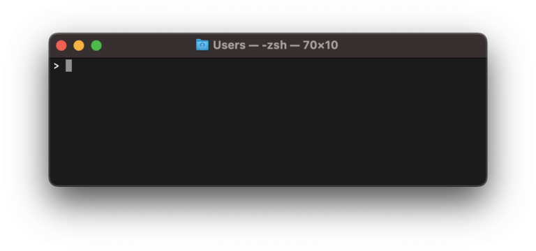 Exploring The Shell: Understanding the Basics and Identifying Your ...