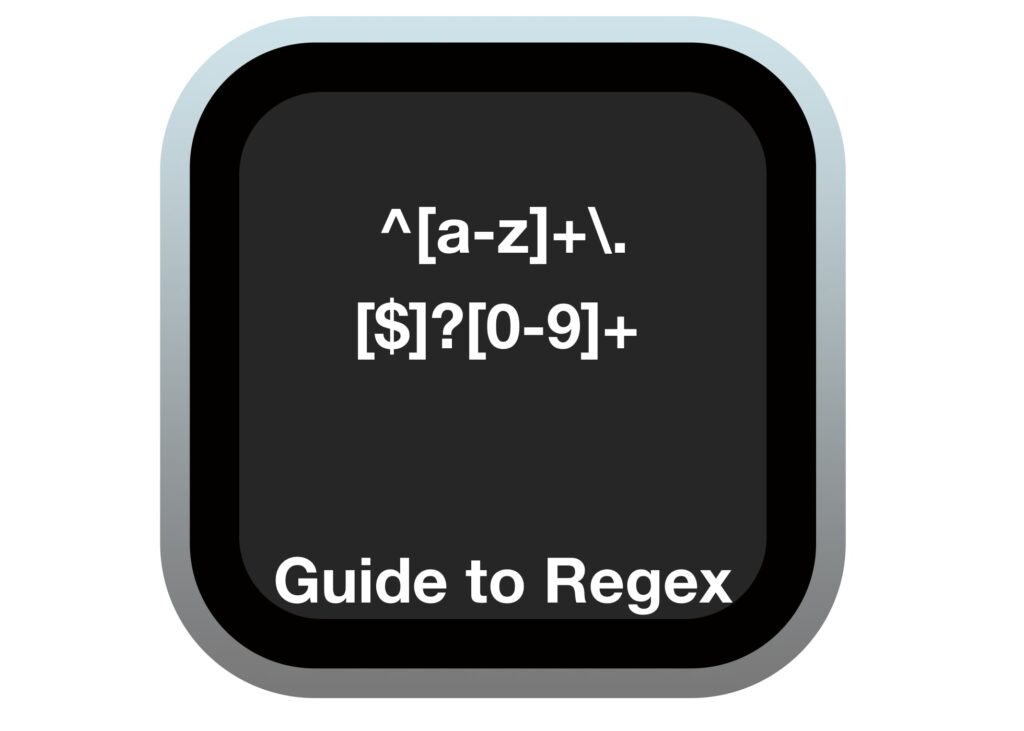 Harnessing the Power of Regular Expressions in Terminal – Tweak Your Terminal